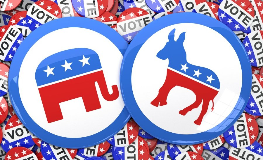 Political Party Contact Information – McDowell County Board of Elections